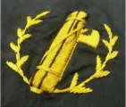 Fasces | No Tolerance for Antisemitism