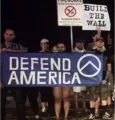 Identitarian Lambda | No Tolerance for Antisemitism