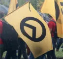 Identitarian Lambda | No Tolerance for Antisemitism