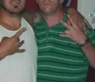 Aryan Brotherhood of Texas (hand sign) | No Tolerance for Antisemitism