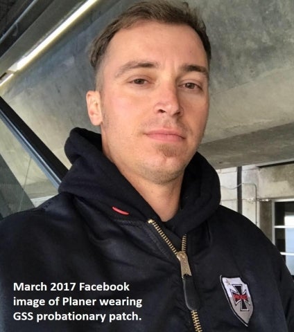 Colorado White Supremacist Latest to be Arrested for Attacks on Jewish ...